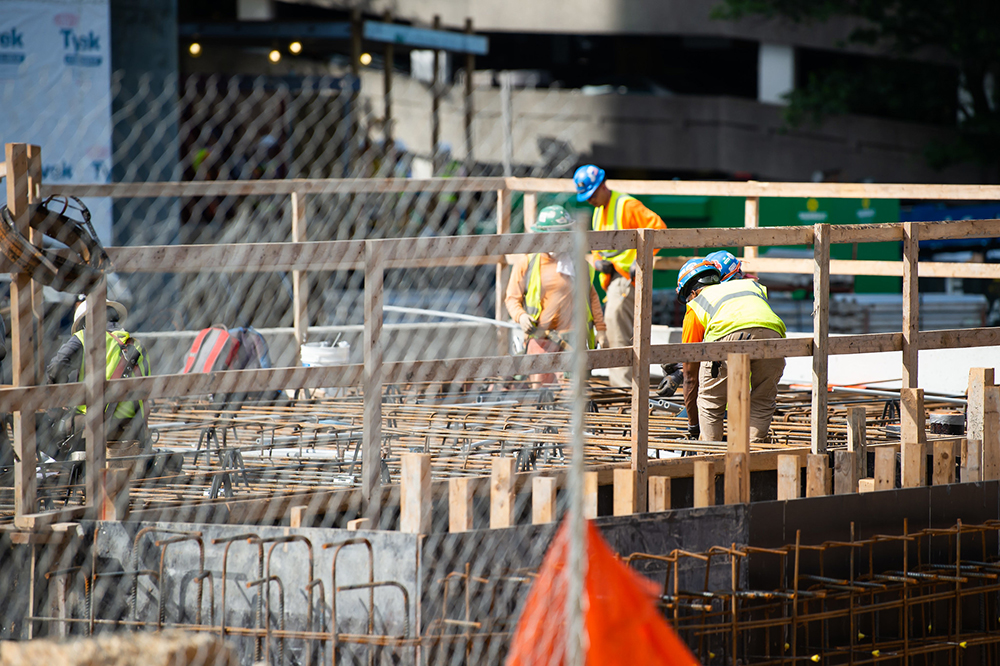 Understanding California Prevailing Wage Law and Compliance