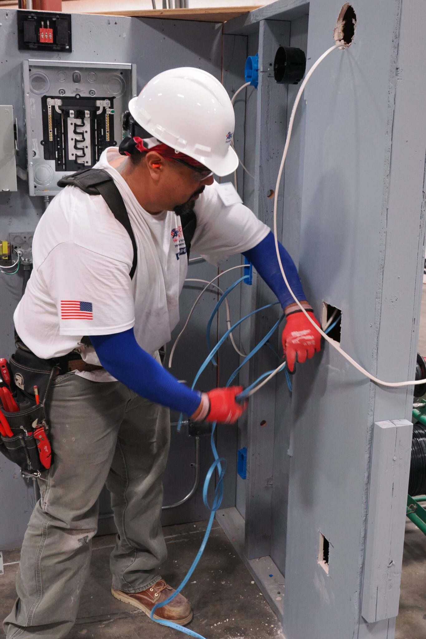 Education & Training - ABC NorCal