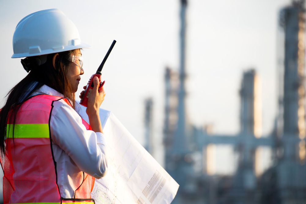 Exploring Women Construction Leadership Styles and Impact